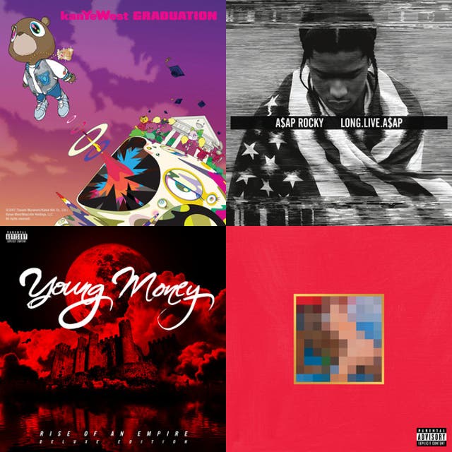 get in the mf gym 👹 - playlist by pokimane | Spotify