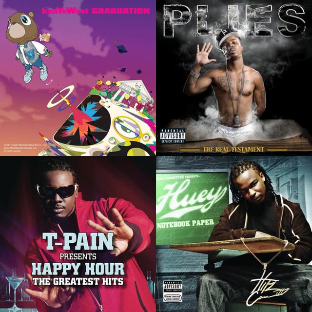 T-Pain & Pitbull Setlist 2024 - playlist by Dominique Tonneas | Spotify