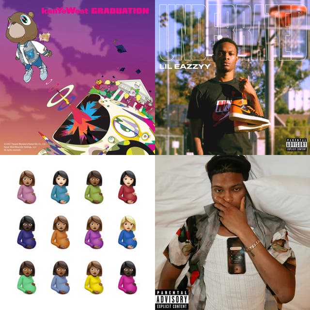 Fanbase - playlist by Getwrecked | Spotify