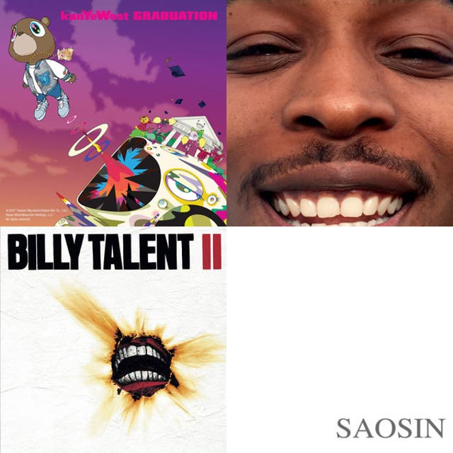 I Peaked In High School - playlist by Music League | Spotify