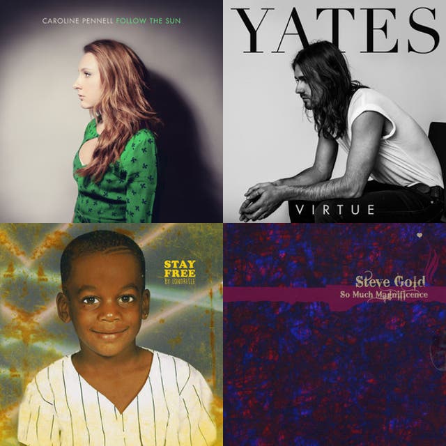 vinyasa6 - playlist by Tamara Fayad | Spotify