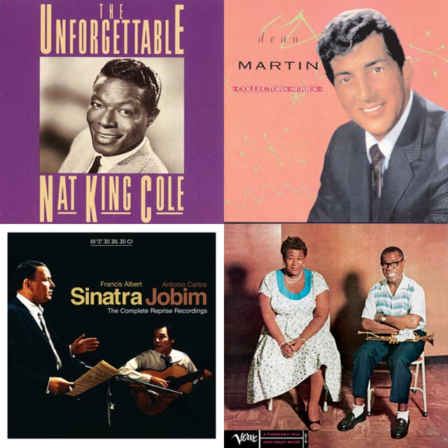 Traditional Pop - playlist by wscarter1120 | Spotify