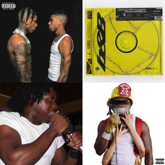 🔥Best playlist🔥 - playlist by Rogo | Spotify