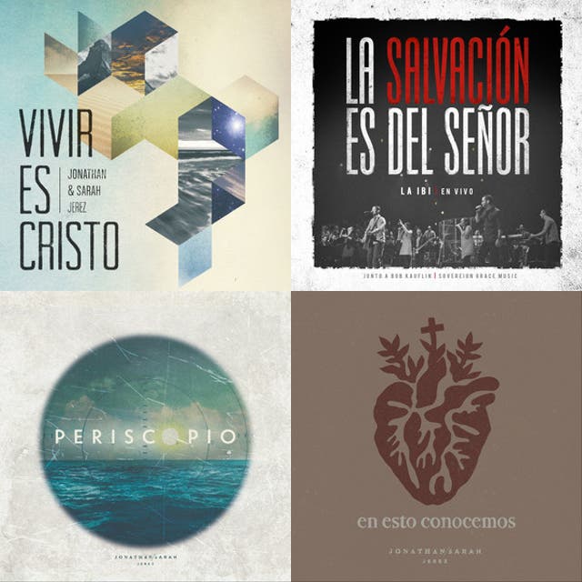 Jonathan y Sara jerez IBI - playlist by ECS | Spotify
