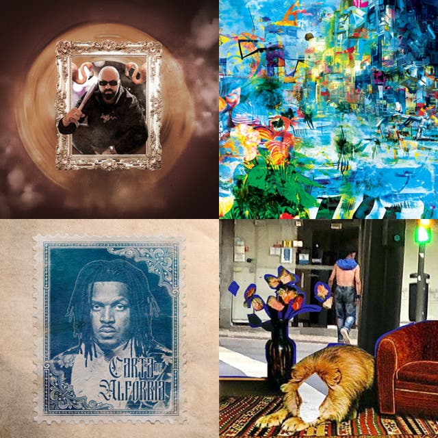 Hip Hop Tuga - Rap Tuga 2025 - playlist by Joka | Spotify
