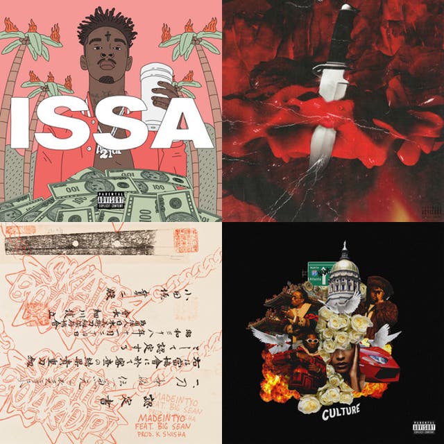 OG mixtape - playlist by noah.pohl.np-de | Spotify