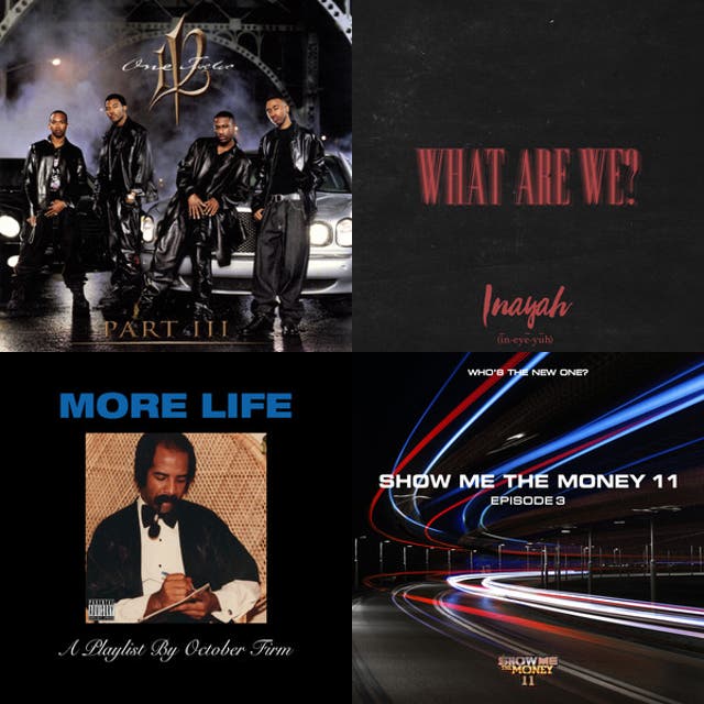 Hot stuff 2023 - playlist by hazmiflips | Spotify