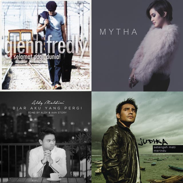Galau Aja - playlist by calvinjoshua16 | Spotify