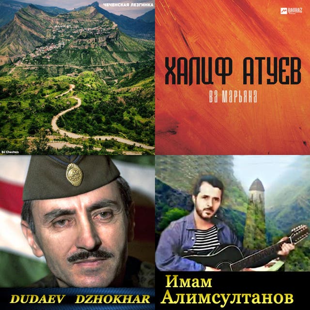 Chechen Nasheeds/Songs - playlist by Amin | Spotify