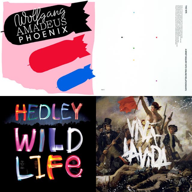 Ultimate List of Every Song I Like - playlist by alexpilling2003 | Spotify