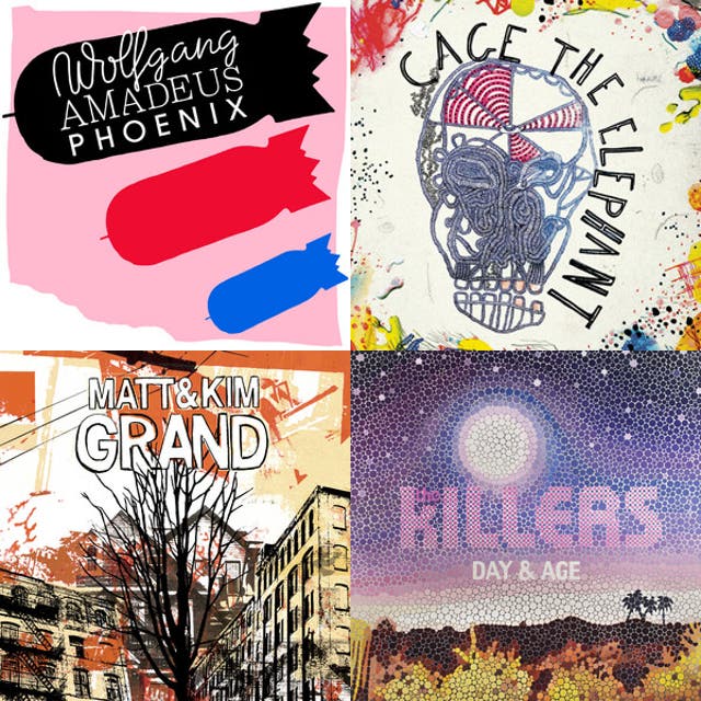 Alt nation 2009 - playlist by 1261939175 | Spotify