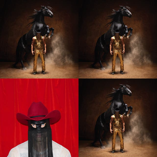 Orville Peck 2022 setlist - playlist by Tillie Delaney | Spotify
