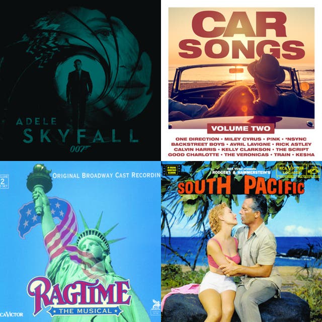 Female Tenors - playlist by Tess Kelly | Spotify