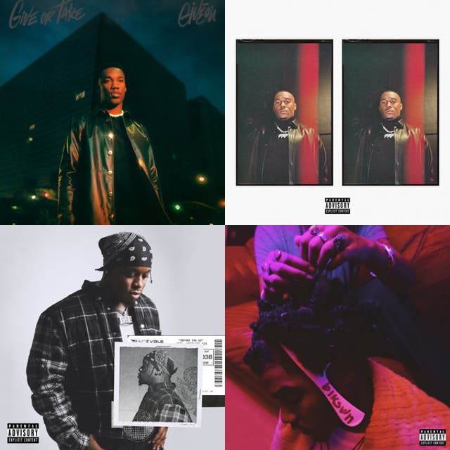 Deige’s R&B GEMS - playlist by dmyles328 | Spotify