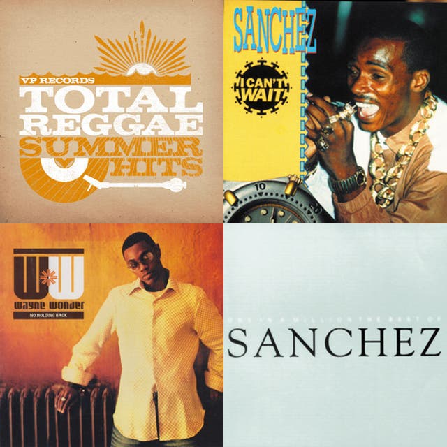 Reggae Gold 90s-00s - playlist by RJENDOH | Spotify