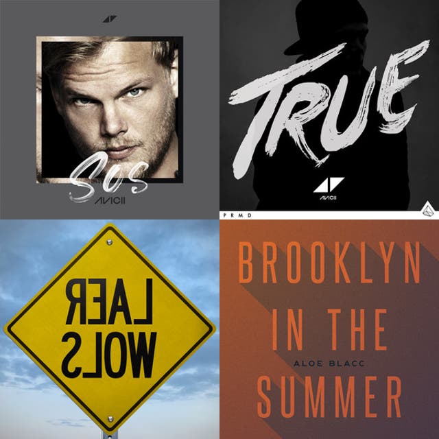 Avicii ft. Aloe Blacc - playlist by waikeung.chung | Spotify