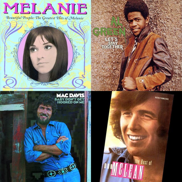 Billboard Top 40 Hits of 1972 - playlist by mitchellm96 | Spotify