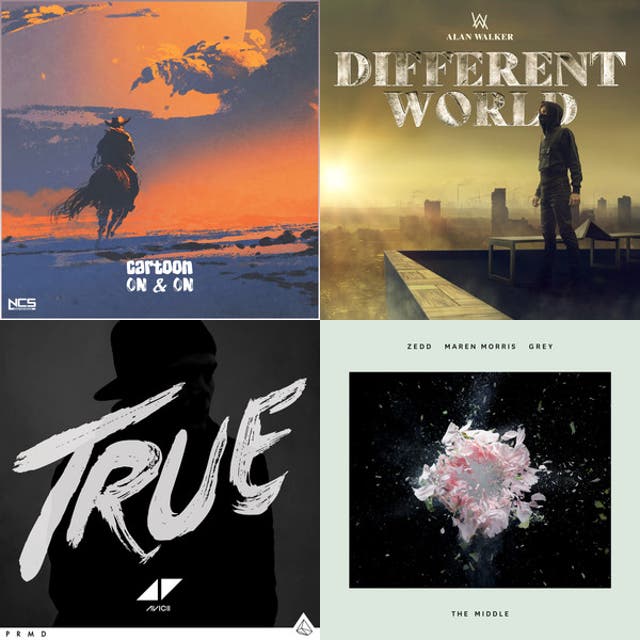 🎧 2010s Clean EDM Hits - playlist by DYNAMIX | Spotify