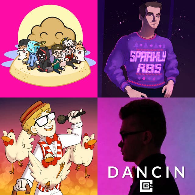 cg5 my beloved - playlist by egirlhayleyj | Spotify