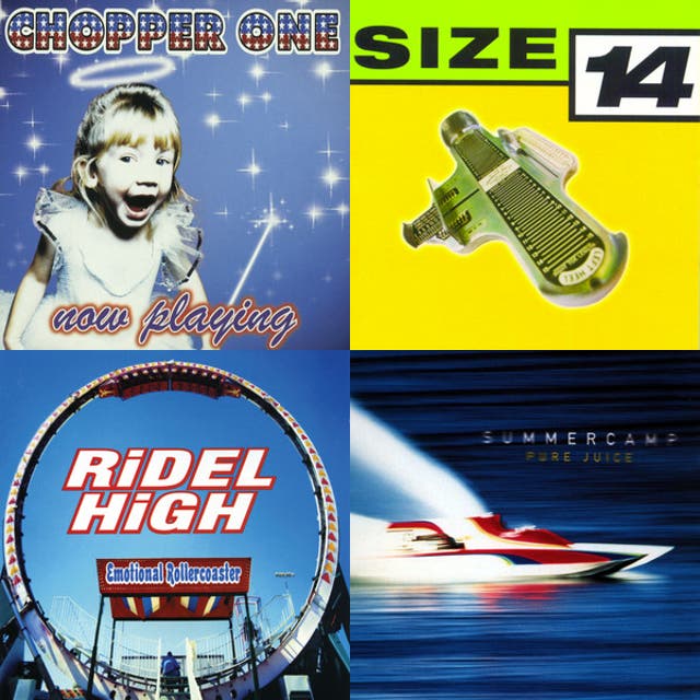 Bands That Sound Like Weezer - 90s Geek Rock Scene - playlist by Robert ...