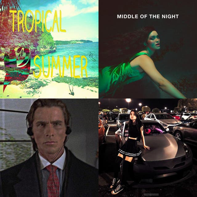 locked in v1 - playlist by liz elias | Spotify