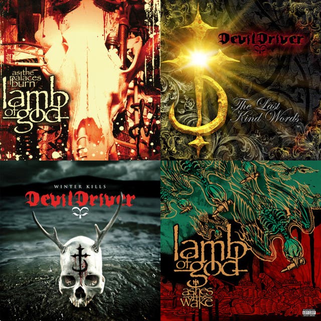 Metal - playlist by Andri mahenk | Spotify