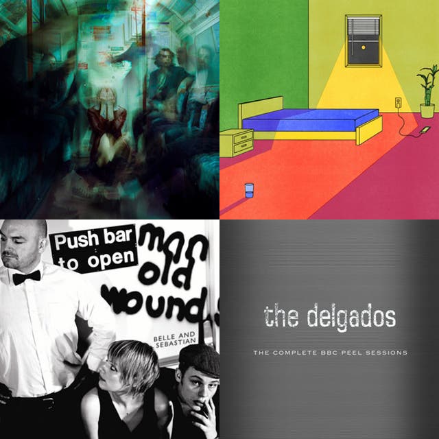 Offbeat, 5th May 2023 - playlist by chrisoffbeat | Spotify