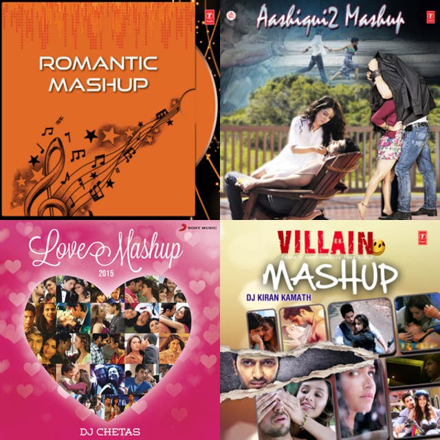 Nostalgic Mashup - playlist by SangeetVerse | Spotify