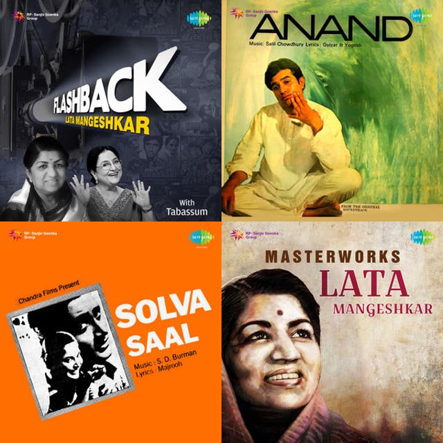 Feel Good Old Hindi Songs Playlist By Pb Spotify
