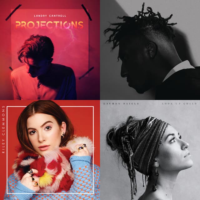 young christian music - playlist by Briyona Janae | Spotify