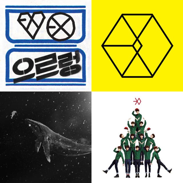 EXO 全曲 - playlist by ゆか | Spotify