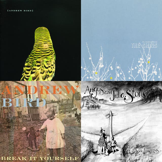 Indie/Americana Folk - playlist by Chris Heyer | Spotify