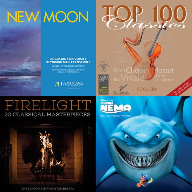 Instrumental music for movement - playlist by kristiefudge | Spotify