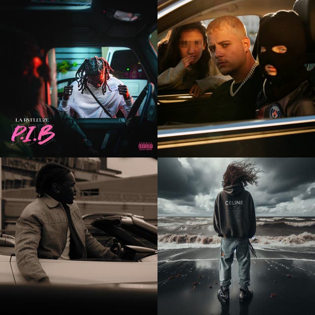 2k26 - playlist by Lamantin Pikachu | Spotify