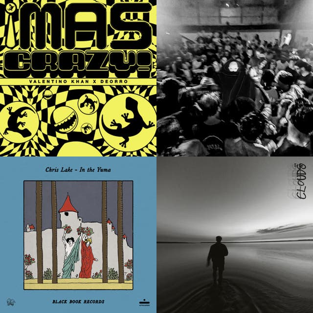 Issa Bop - playlist by mogidalao | Spotify