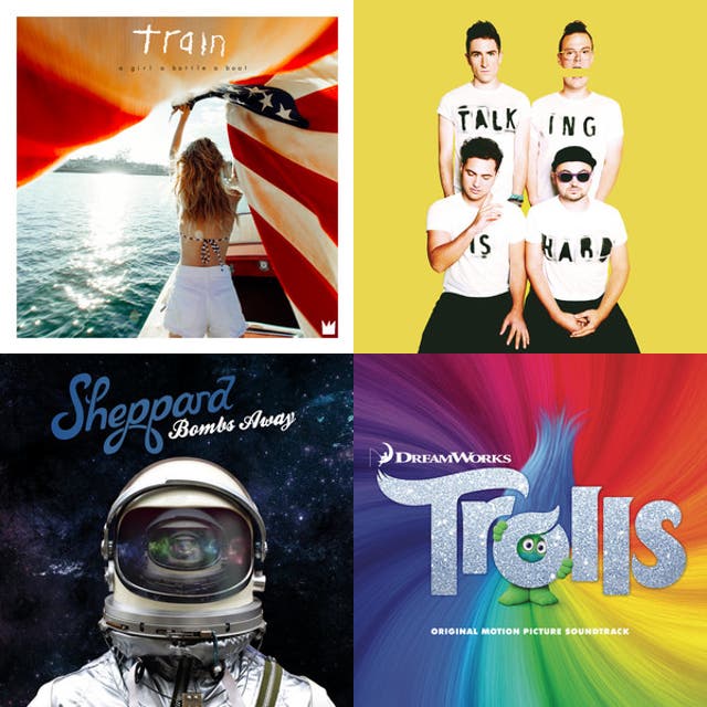Pop upbeat playlists (clean) - playlist by Ty Warren | Spotify