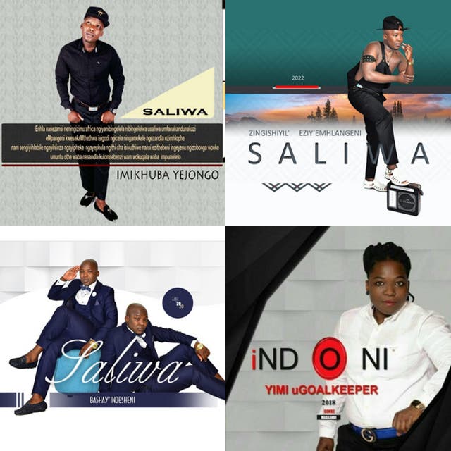Saliwa noNdoni - playlist by Khetho Simelane | Spotify