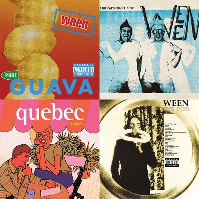 sad ween - playlist by Louisa L | Spotify