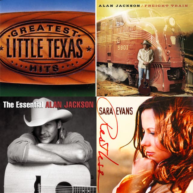 Country Line Dance - playlist by Junior Bonner | Spotify