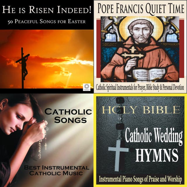 instrumental catholic songs - playlist by Ma Aurora Espino Joaquin ...