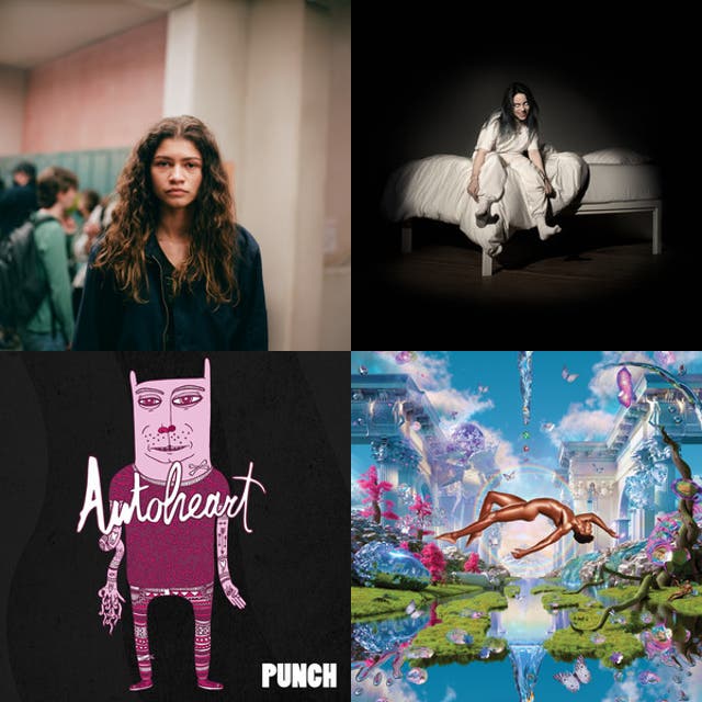 More Than Who I Was [Irvan Wastewalker] - playlist by Erin.l.baldwin ...
