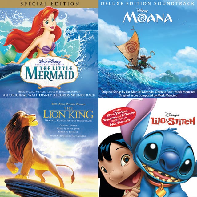 Calming disney music with words - playlist by Ainsleycb2016 | Spotify