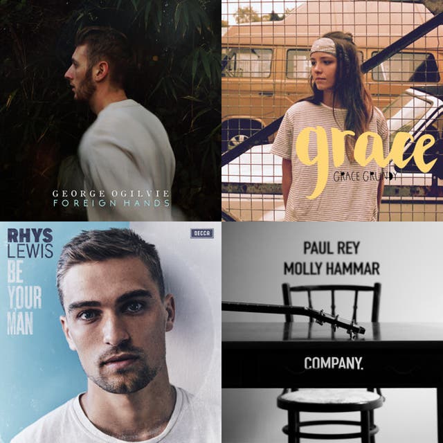 Lewis Capaldi radio - playlist by James Stone | Spotify