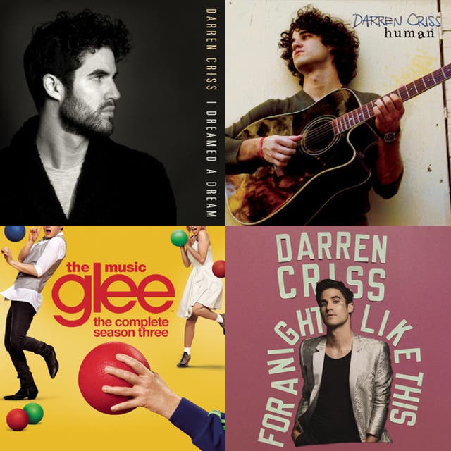 Darren Criss Setlist 2023 - playlist by Michel Paulina Miranda | Spotify