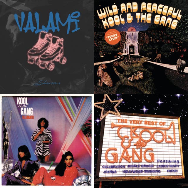 Best of Funky - playlist by Dal-Horizont | Spotify