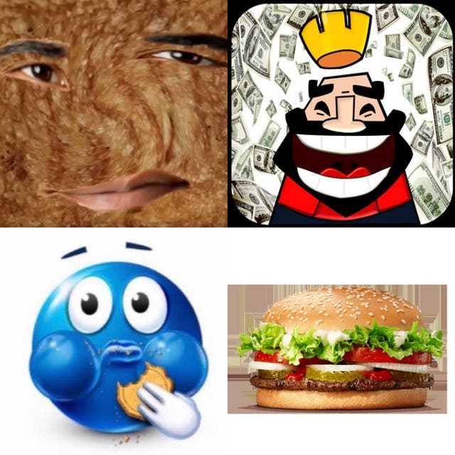Obama grilled cheese sandwiches - playlist by Kingston | Spotify