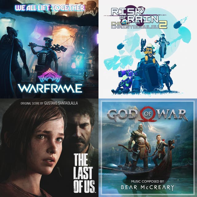 Game Music - playlist by strippin | Spotify