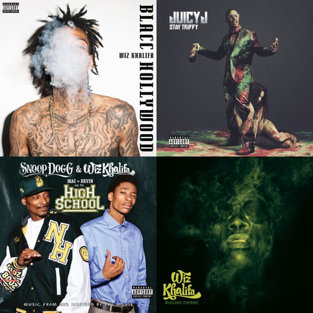 Still Blazing - playlist by Lupiita Lopez | Spotify