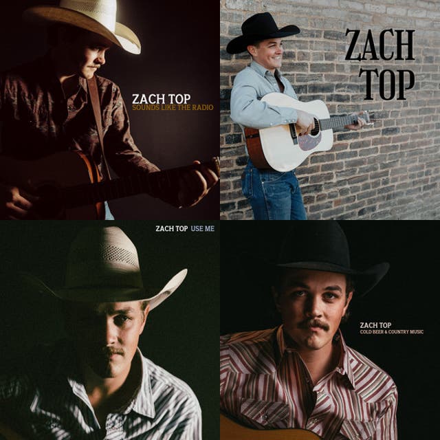 Zach Top — all songs - playlist by Laiken | Spotify