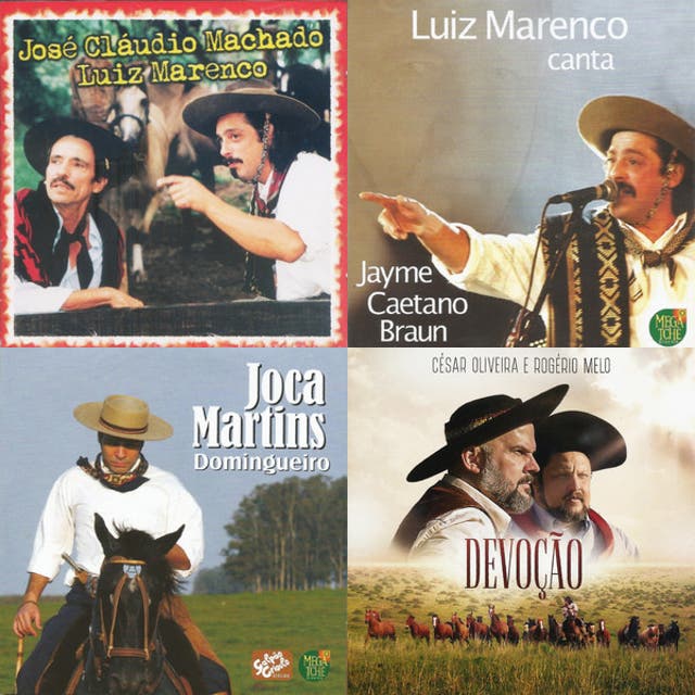 Doma Gaúcha - playlist by João Pedro | Spotify